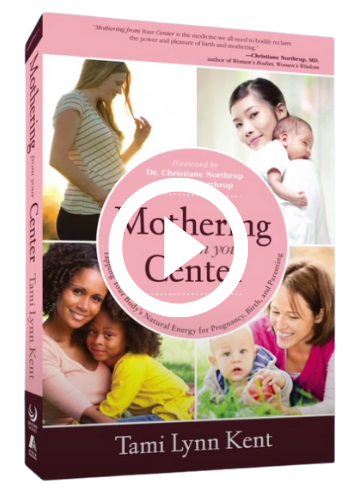 Books by Tami Lynn Kent: Women's Health Expert | Wild Feminine