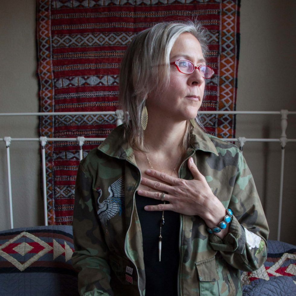 Meet Tami Lynn Kent: Holistic Pelvic Care™ | Wild Feminine