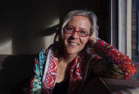 Holistic Pelvic Care™ with Tami Lynn Kent | Wild Feminine